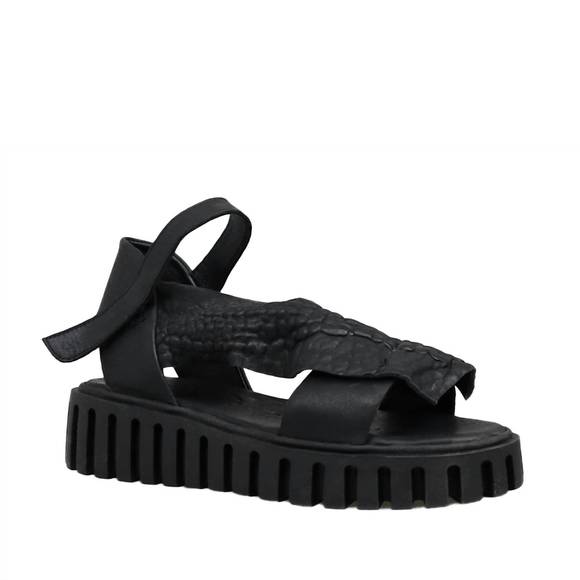 PAPUCEI | Shoes | New Papucei Women Hera Sandal In Black | Poshmark